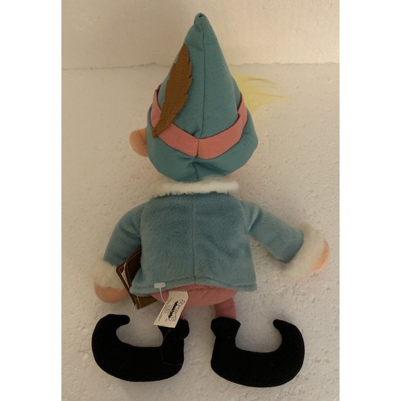 CVS Stuffins | Toys | Hermey Elf Dentist Book Herbie Plush 3 Cvs ...